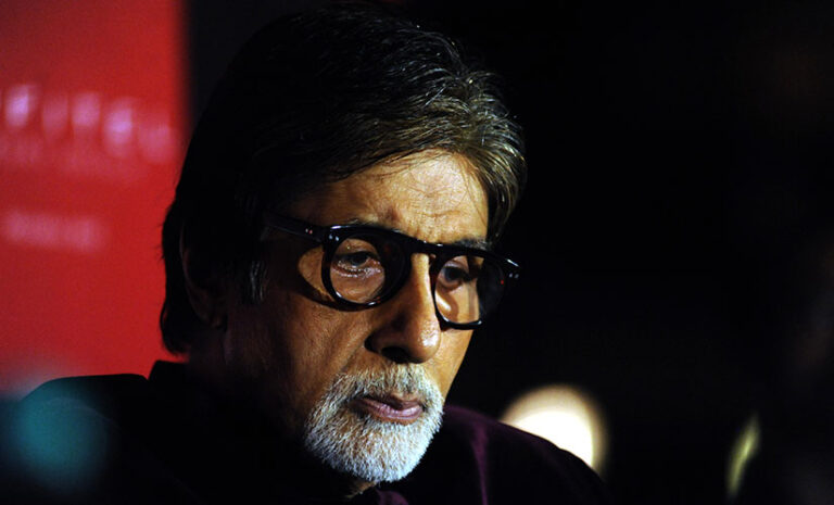 Amitabh Bachchan Biography: Struggle Se Stardom Tak Ka Safar