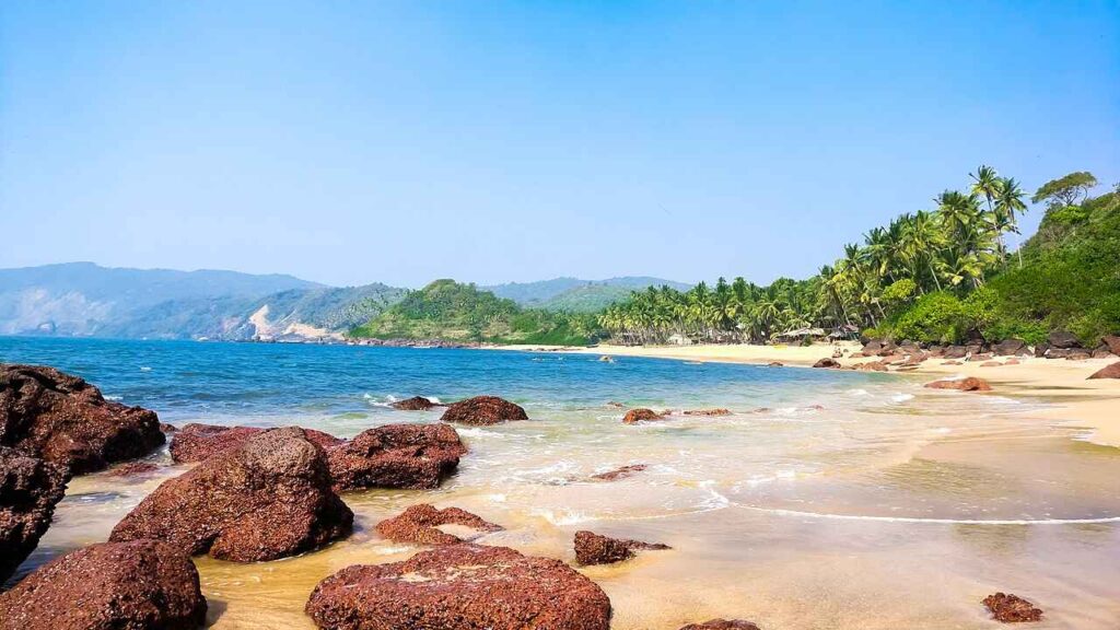 Goa Stat: Sirf Beach Aur Party Nahi, Ek Relax Zindagi Ka Style Hai